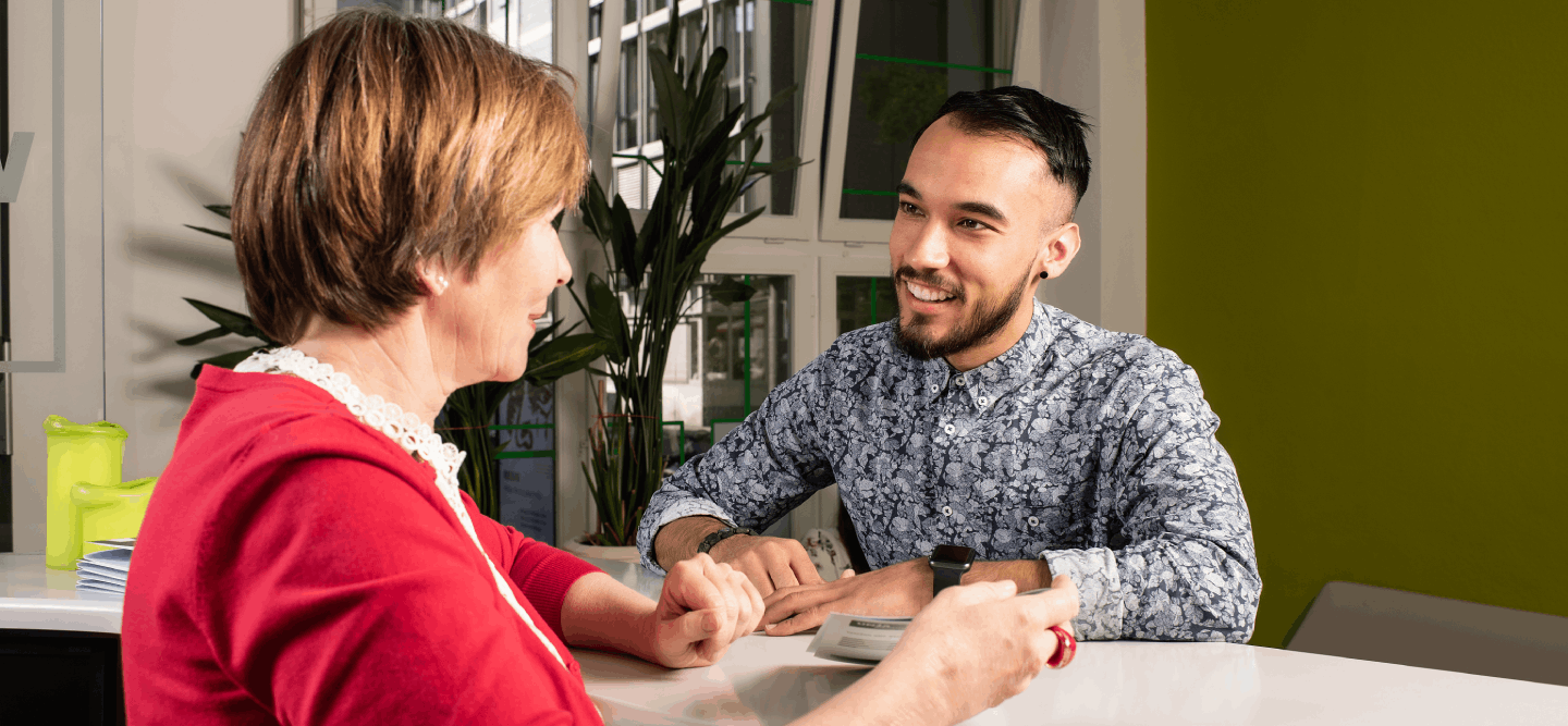 Sachbearbeiter:in Arbeitslosenkasse – Unia, die Gewerkschaft